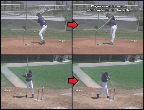 Baseball Drills Your Players Can Do Anytime Even At Home