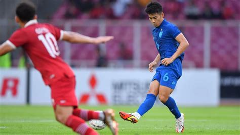 ถ่ายทอดสดฟุตบอลชิงแชมป์อาเซียน 2022 ทีมชาติไทย พบ กัมพูชา คืนนี้ 19 30 น