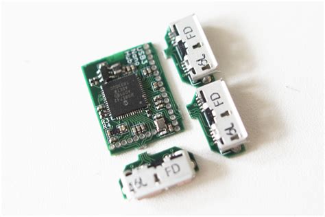 Nanohub Tiny Usb 2 0 And 3 0 Hubs