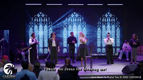 California Worship Center California Worship Center