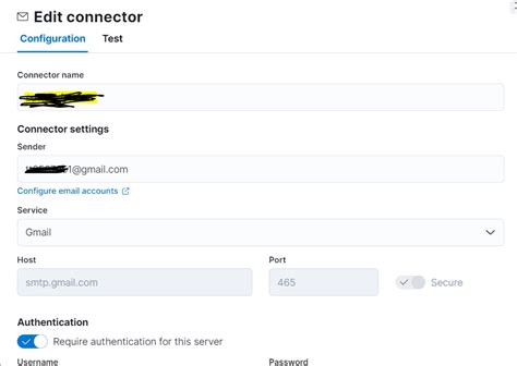 How To Create Email Alerts In Kibana Elasticsearch Discuss The Elastic Stack