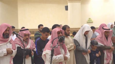 Beautiful Quran Recitation By Sheikh Muhammad Al Luhaidan Youtube
