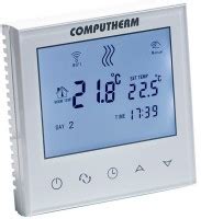 Computherm E230 - купить терморегулятор: цены, отзывы, характеристики ...