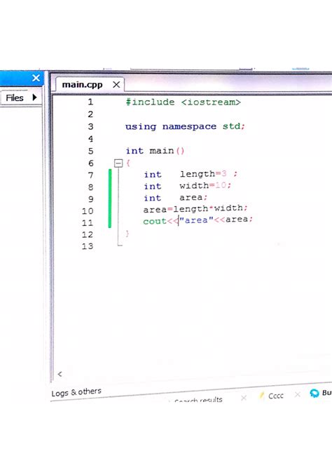 Pdf C Solved Example