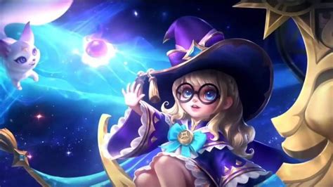 Badang Collector Epic First Of Zen Mobile Legends Bang Bang Live