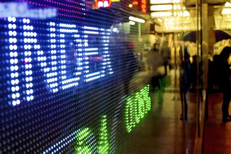 Mcclellan Oscillator A Definitive Guide To Market Breadth Analysis