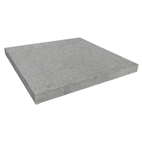 18 X 18 Concrete Patio Blocks Patio Ideas