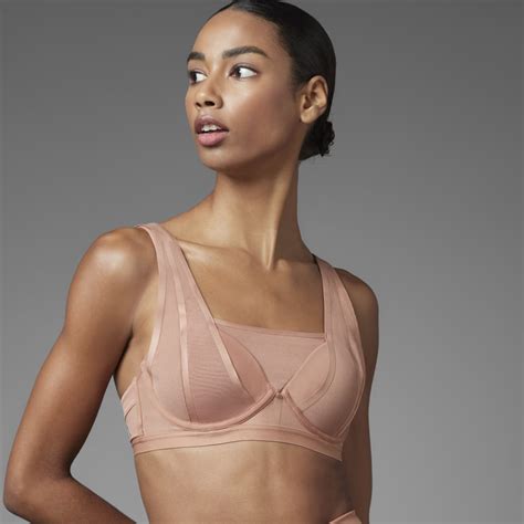 Adidas Collective Power Tlrd Impact Luxe Training High Support Bra