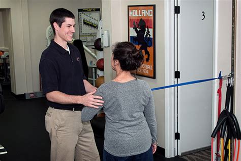 Share Your Feedback Greensboro Physical Therapy