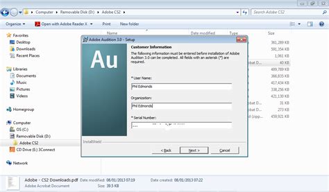 Get New Serial Number For Adobe Cs Nutritionamela