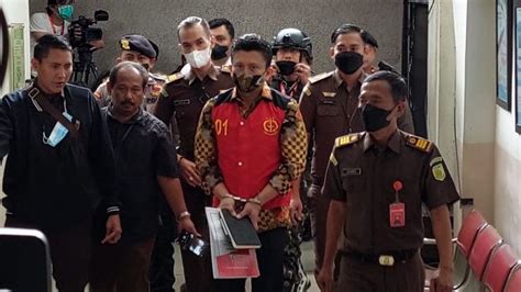 Keluarga Brigadir J Akan Hadiri Sidang Ferdy Sambo Eraid