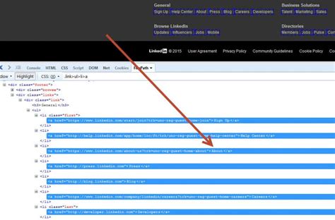 How To Find Elements In Selenium All Tactics