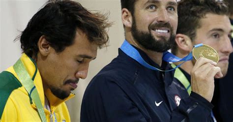 Brazilian Pan Am Water Polo Team Goalie Wanted On Sex Assault Warrant