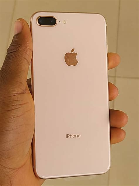Iphone Plus Gb Sold Technology Market Nigeria
