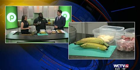 509 Caribbean Cuisine Shares One Of Its Main Dishes Griot