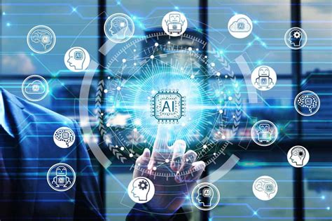 How Is Ai Transforming The Future Of Decision Management Freeyork