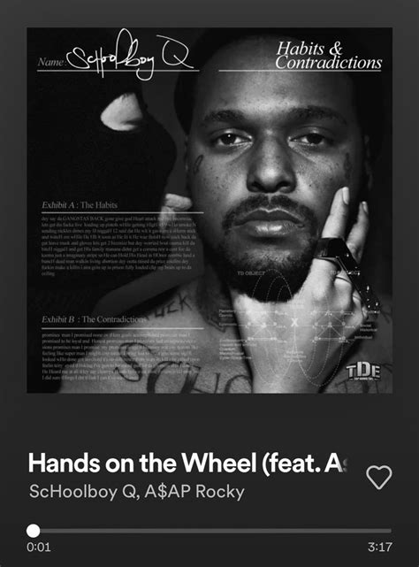 On Twitter RT RapFavorites A AP Rocky And ScHoolboy Q Need To Get