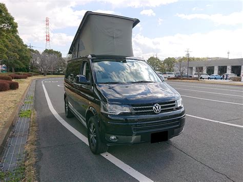 納車千本ノック2020 その11フォルクスワ