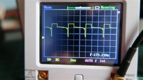 Questions About Pwm Control Have I Found The Module That Does Not