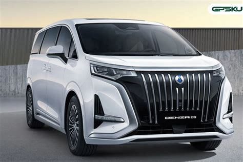 Harga Review Dan Spesifikasi Byd D9 Gpsku