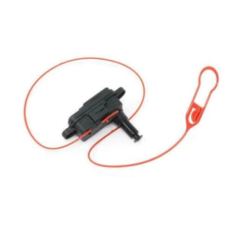 New Genuine Audi A1 A4 A5 A7 A8 fuel filler flap actuator 8V0862153B ...