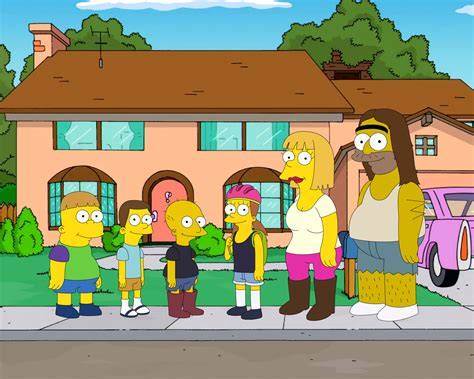 T Art Simpsonized Clarence Characters By Smashupmashups On Deviantart
