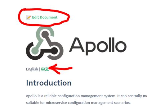 Document Support Multiple Language Switch In Every Pages · Issue 4028