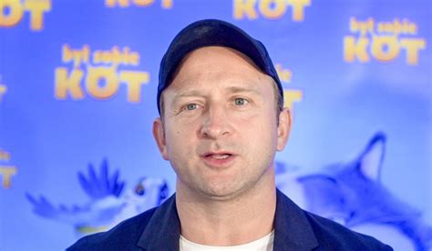 Borys Szyc Szczerze O Relacji Z Ojcem „nie Zdążyliśmy O Wielu Rzeczach Porozmawiać” Hot News