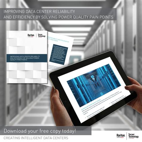 Legrand Data Center Solutions On Linkedin Powerquality Datacenter