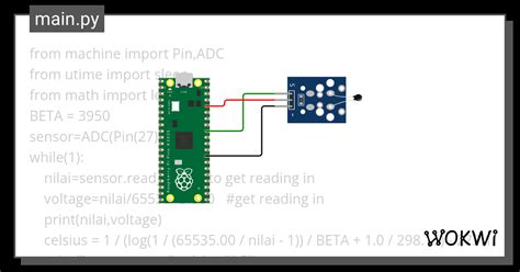 Lab 6b Wokwi Esp32 Stm32 Arduino Simulator