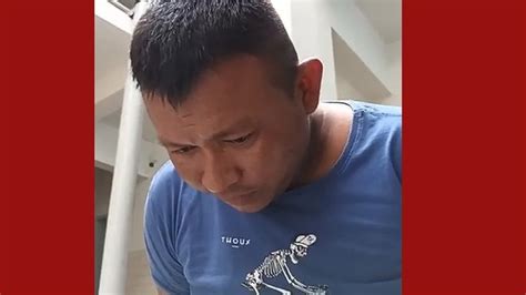 Homens São Presos Suspeitos De Arrombar E Furtar Objetos De Loja No