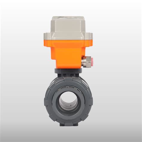Explosion Proof Ball Valves For Safe Industrial Use Mtd Actuator Valve
