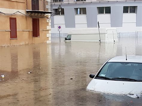 Maltempo scuole chiuse anche lunedì Licatanet Notizie e approfondimenti su Licata