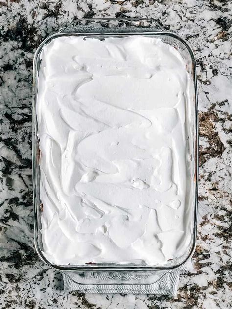 No Bake Oreo Dessert The Recipe Life