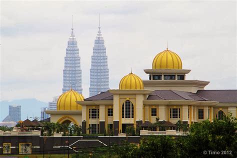 Istana Negara Jalan Duta