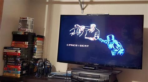 I Finally Beat Robocop On The Nes Rrobocop