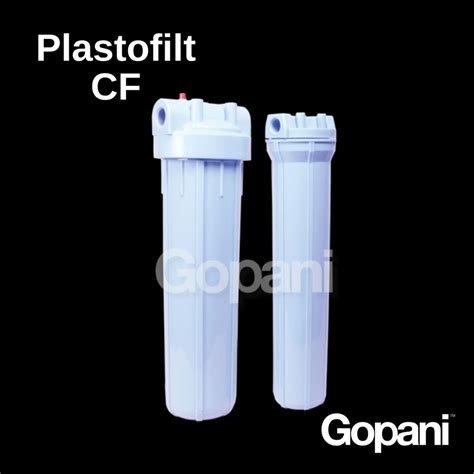 PP Molded Filter Housing Polypropylene Housing Latest Price Manufacturers Suppliers