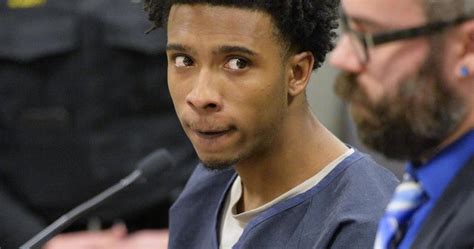 Man Faces Life In Prison In Wheatland Shooting Death