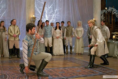 Фото: Царство / Кадр из сериала «Царство» (2013) #2582859