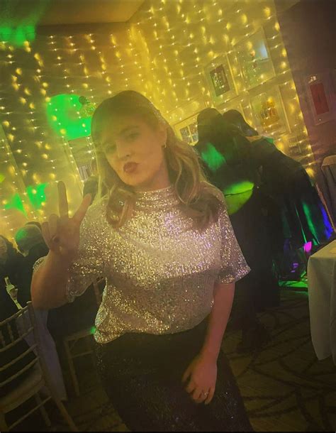 Chloe Mitchell On Linkedin I Had My First Festive Celebration Of The Season On Saturday And What A…