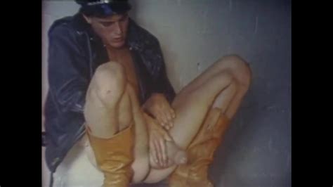Cum Eating Vintage Johnny Harden 5 1979
