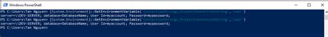 Secure Sensitive Configuration Data Using Secrets Manager
