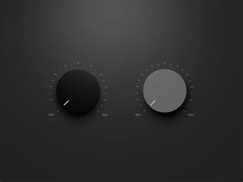 Audio Ui Professional Audio Gui Elements