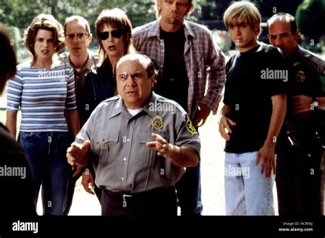 Drowning Mona Neve Campbell Paul Schulze Jamie Lee Curtis Danny De