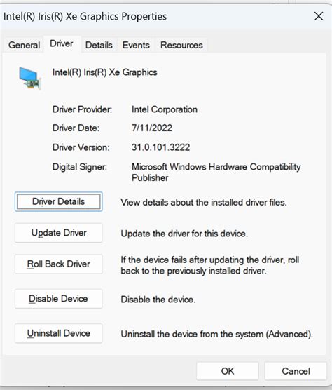 No OpenGL Hardware Acceleration In WSL For Tigerlake Issue Microsoft WSL GitHub