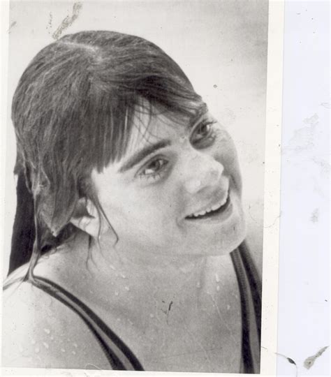 Happy Birthday Lillian Pokey Watson International Swimming Hall Of Fame Ishof