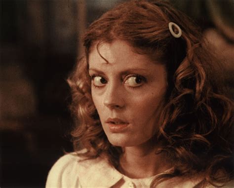 Rocky Horror Picture Show Janet