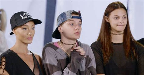 Antm Recap Season 24 Episode 9 ‘beauty Is Movement