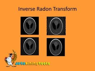 Matlab Feature Extraction Using Segmentation And Edge Detection Pptx