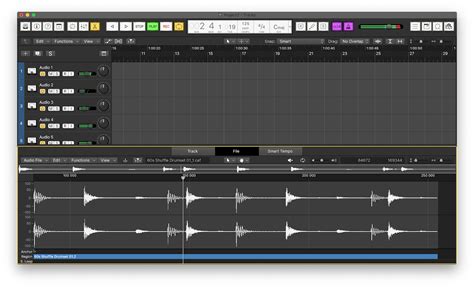 Bx Console Focusrite Sc